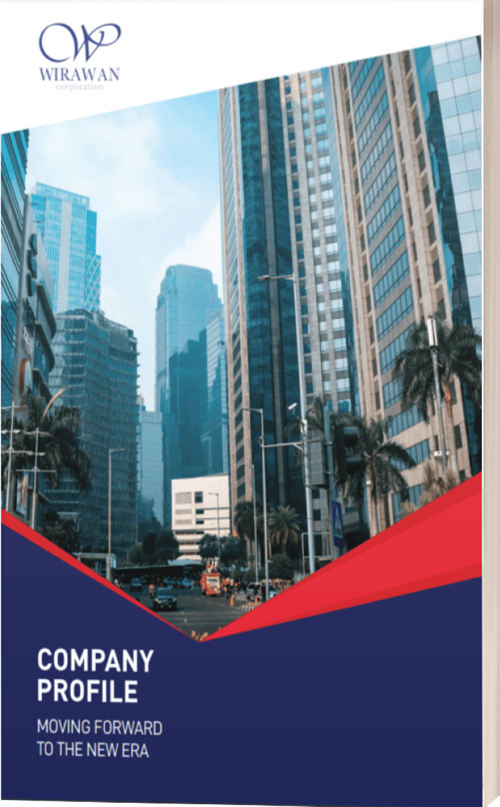 Ebook Wirawan Corp